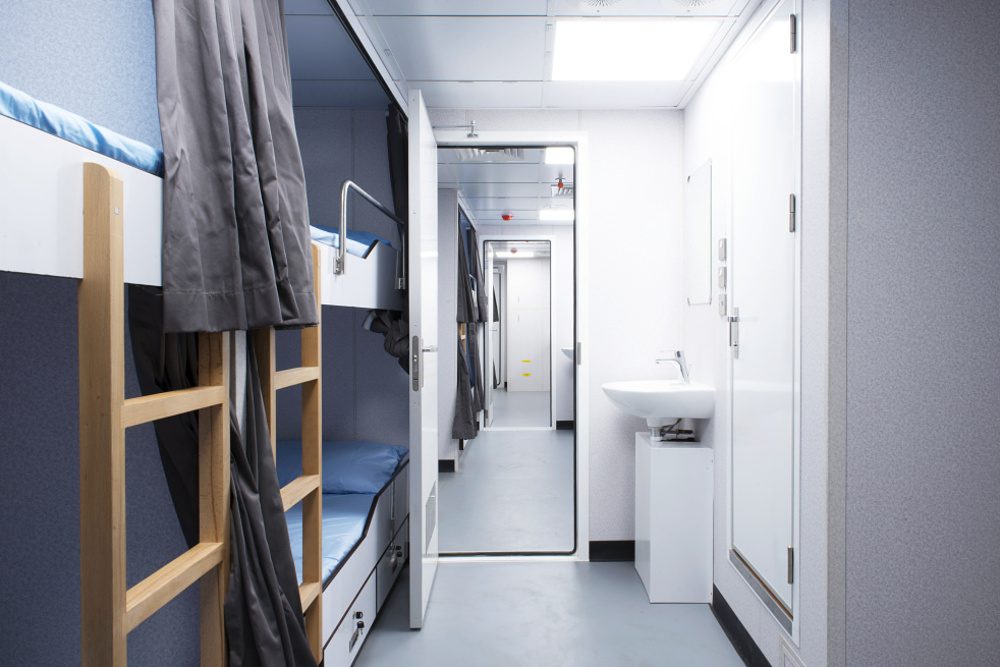 Services - Ascent Marine